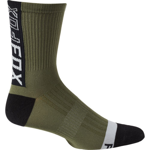 Fox 6" Ranger Sock | Fox Racing