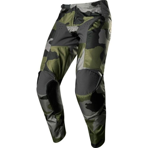 Fox 180 Przm Camo Pant | Fox Racing
