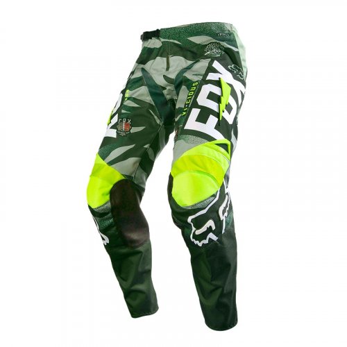Fox 180 Vicious 16 Pant | Fox Racing