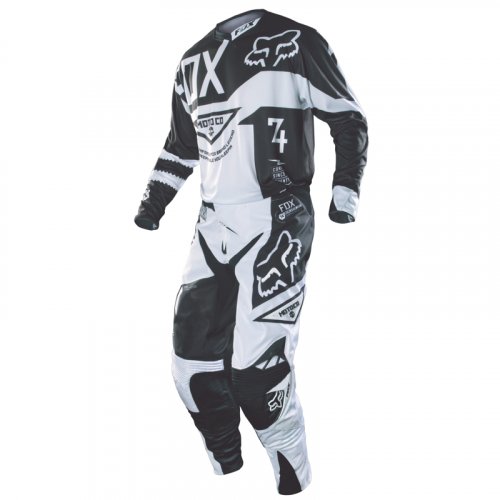Fox 360 Machina 13 Gear Set | Fox Racing