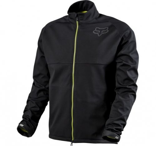 Fox Bionic LT Trail Softshell Jacket | Fox Racing