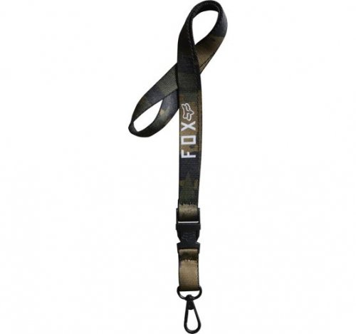 Fox Carnage Lanyard | Fox Racing