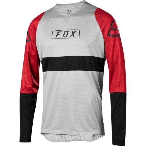 Fox Defend LS Jersey | Fox Racing