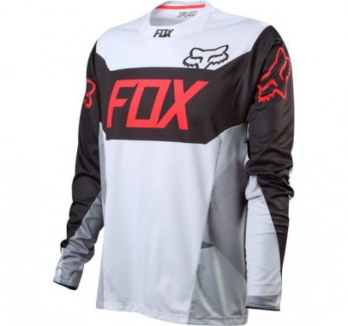 Fox Demo Device Ls Jersey | Fox Racing