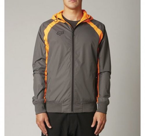 Fox Distance Windbreaker Fleece | Fox Racing