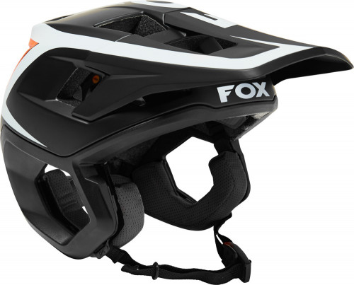 Fox Dropframe Pro Dvide Helmet | Fox Racing