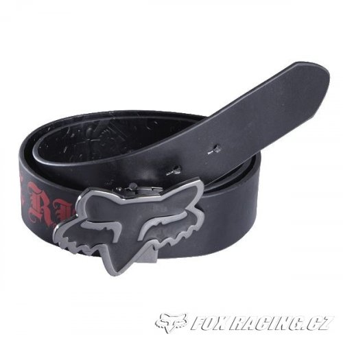 Fox Girls Oasis Road Reversible Belt | Fox Racing