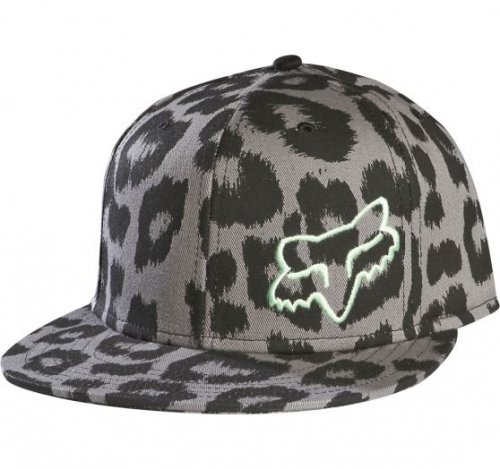 Fox Girls Wildcat Baseball Hat | Fox Racing