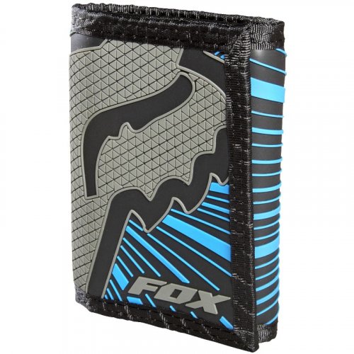 Fox Indicator Velcro Wallet | Fox Racing