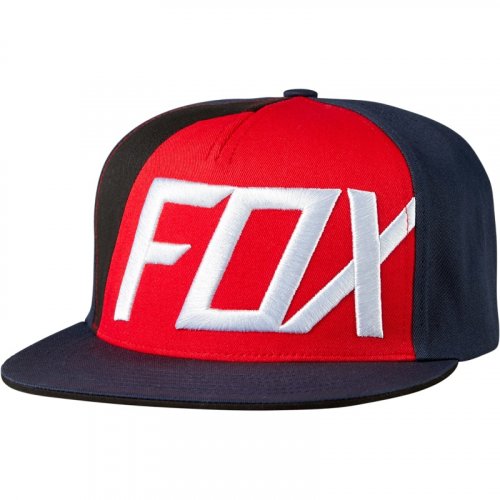 Fox Inverter Snapback Hat | Fox Racing