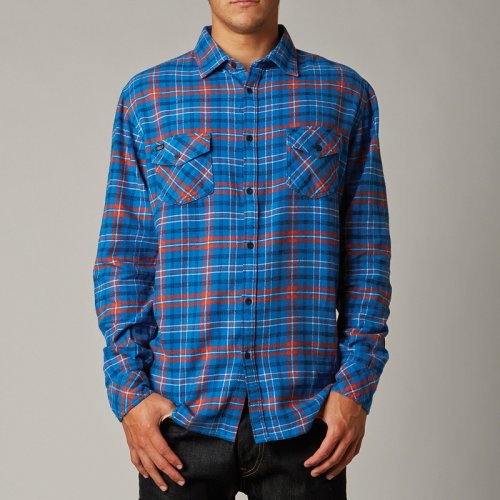 Fox Joshing Woven | Fox Racing