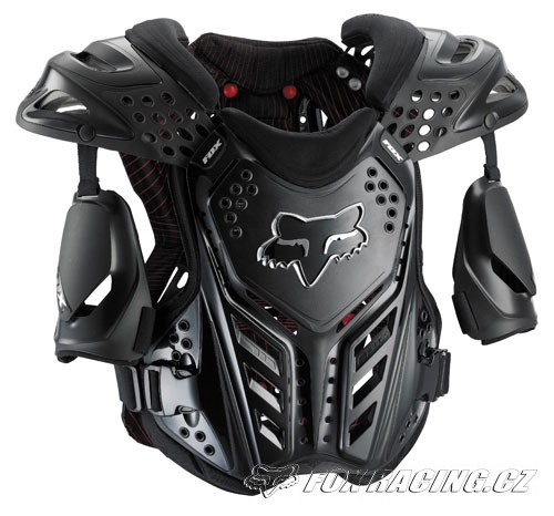 Fox Large Raceframe | Fox Racing