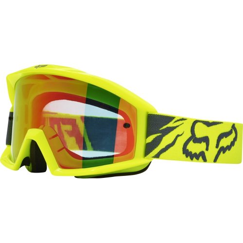 Fox Main Goggles | Fox Racing