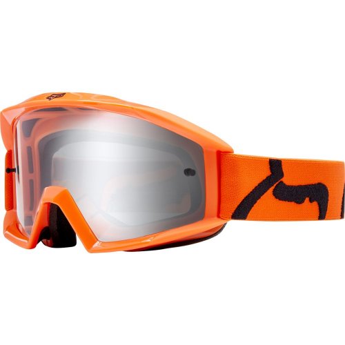 Fox Main Race Goggles | Fox Racing