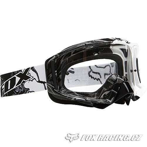 Fox Main Pro Inked Goggles | Fox Racing