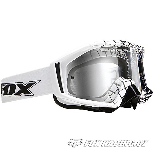 Fox Main Pro Vortex Goggles | Fox Racing