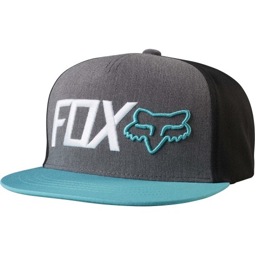 Fox Obsessed Snapback Hat | Fox Racing