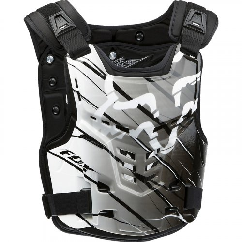Fox Proframe LC Future Roost Deflector | Fox Racing