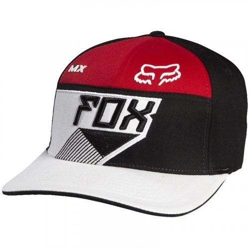 Fox Racer Flexfit Hat | Fox Racing