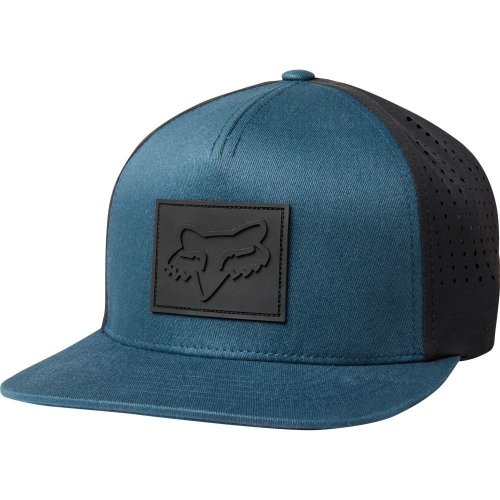 Fox Redplate Snapback Hat | Fox Racing