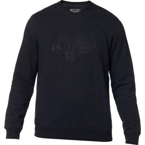 Fox Refract Crew Fleece | Fox Racing