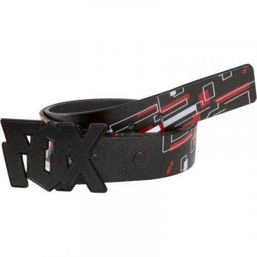 Fox Schematica Belt | Fox Racing