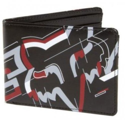 Fox Schematica Wallet INTL | Fox Racing