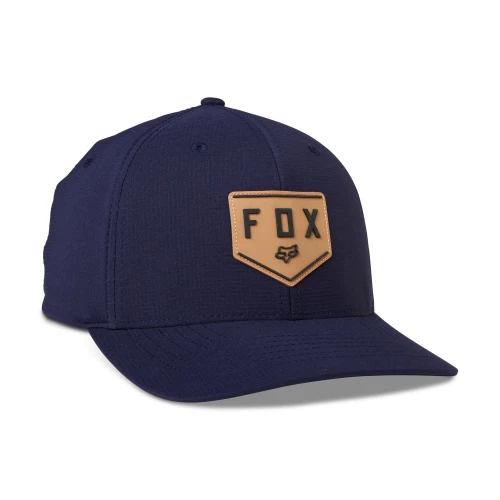 Fox Shield Tech Flexfit Hat | Fox Racing
