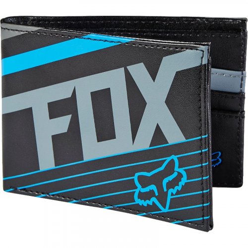 Fox Solvent Wallet | Fox Racing