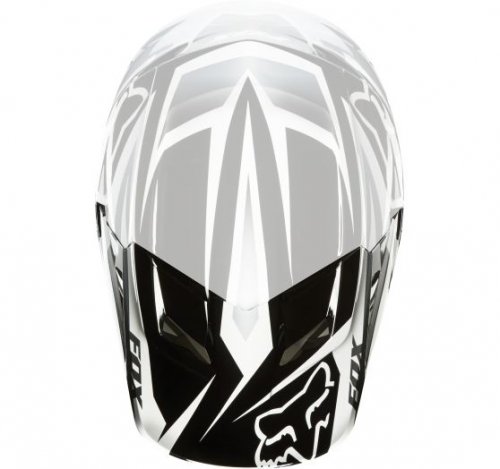 Fox V1 Race 14 Helmet Visor | Fox Racing