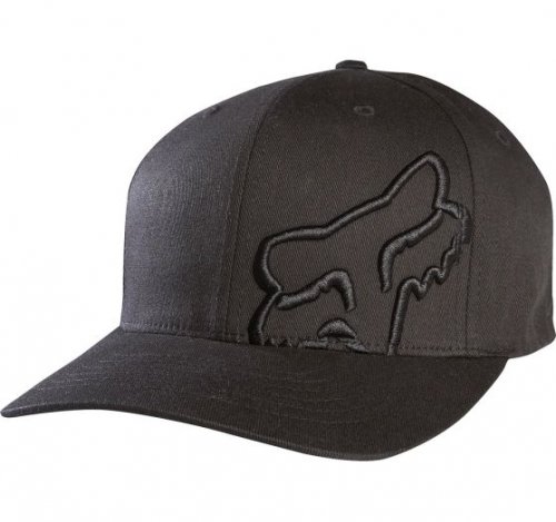Fox Vanish Flexfit Hat | Fox Racing
