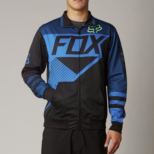 Fox Winner Track Jacket | Fox Racing
