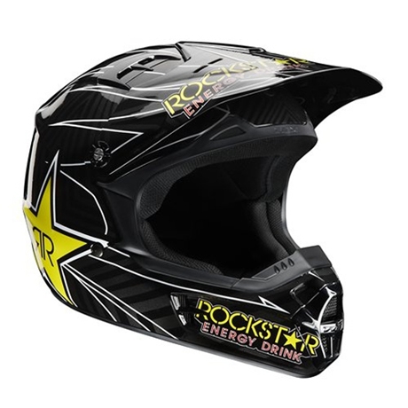 Dětská helma Fox V1 Rockstar 11 Helmet | Fox Racing