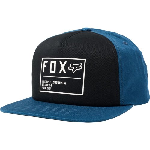 Fox Non Stop Snapback Hat | Fox Racing